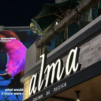 ALMA COCINA DE MEXICO - Updated November 2024 - 853 Photos & 834 ...