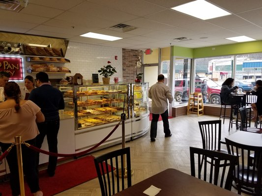RICO PAN BAKERY - Updated December 2025 - 14 Photos & 19 Reviews - 107 ...