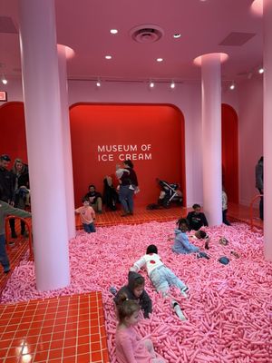 MUSEUM OF ICE CREAM - Updated June 2025 - 273 Photos & 71 Reviews - 121 ...
