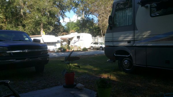 TWELVE OAKS R V RESORT - Updated May 2024 - 6300 W State Rd 46, Sanford ...