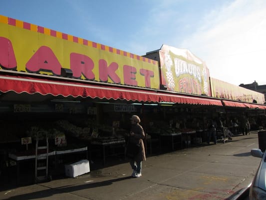 CIRCUS FRUITS - Updated October 2025 - 36 Photos & 85 Reviews - 5915 ...