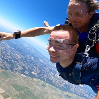 SKYDIVE SNOHOMISH - Updated June 2024 - 200 Photos & 188 Reviews - 9906 ...