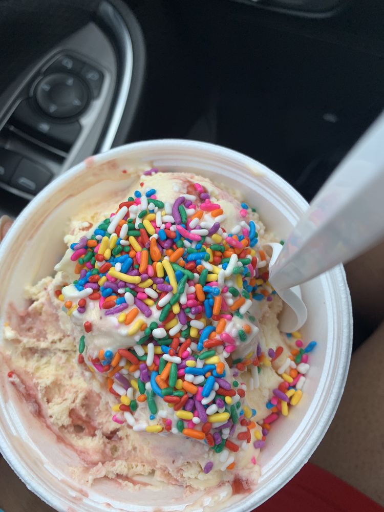 SCOOP’S HOMEMADE ICE CREAM - 14 Photos & 21 Reviews - 1401 S Kings Hwy ...