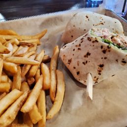 FLAT ROCK GRILL - Updated March 2025 - 49 Photos & 72 Reviews - 68973 M ...