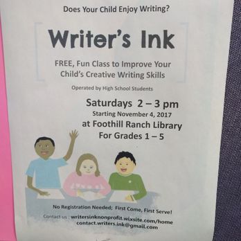 FOOTHILL RANCH LIBRARY - Updated July 2025 - 91 Photos & 33 Reviews ...