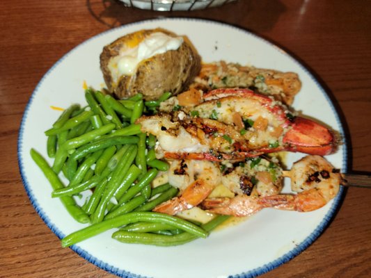 RED LOBSTER - Updated July 2025 - 127 Photos & 197 Reviews - 1350 W ...