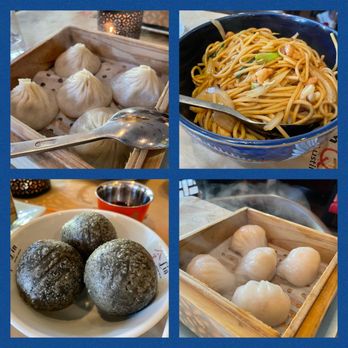 LIN ASIAN BAR AND DIM SUM - Dim Sum Restaurant at 1203 W 6th St, Austin ...