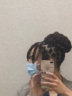 BORNU LOCS - NATURAL DREADLOCKS- HAIR PRODUCTS & LOC EXTENSIONS ...