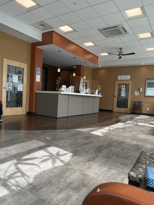 STRAUB BENIOFF - WARD VILLAGE CLINIC & URGENT CARE - Updated December ...