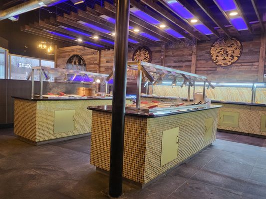 GRAND BUFFET - Updated October 2025 - 26 Photos & 23 Reviews - 983 US-6, Mahopac, New York ...