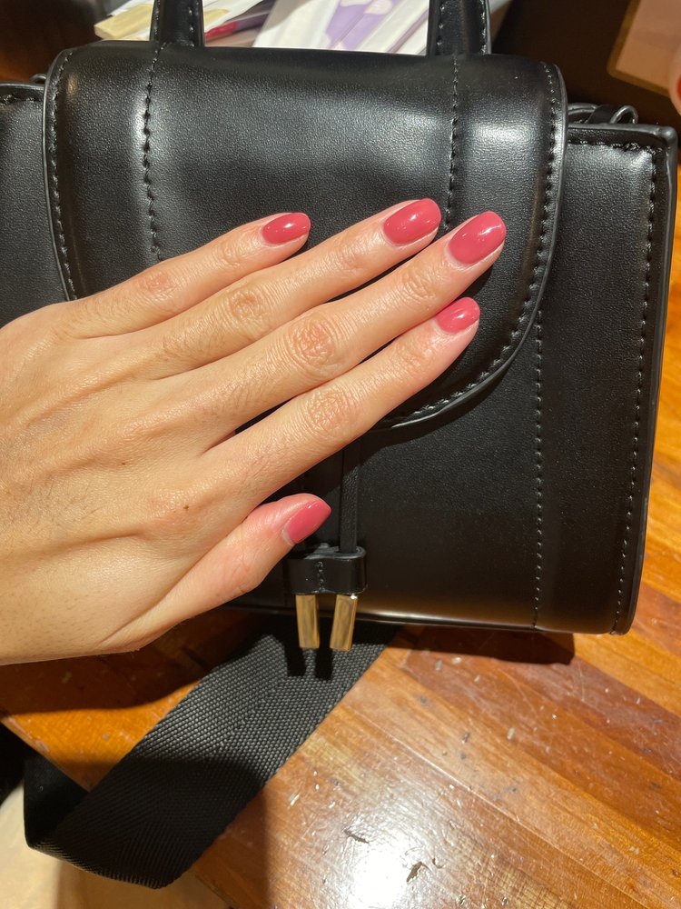 AMY NAIL - Updated December 2025 - 14 Photos & 23 Reviews - 605 Fifth ...