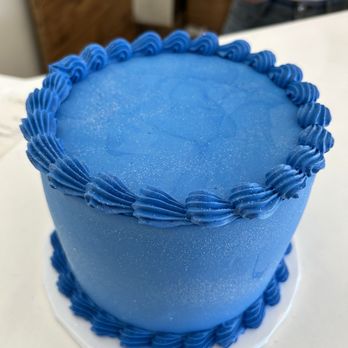 FINAL TOUCH BAKERY - Updated December 2024 - 481 Photos & 230 Reviews ...