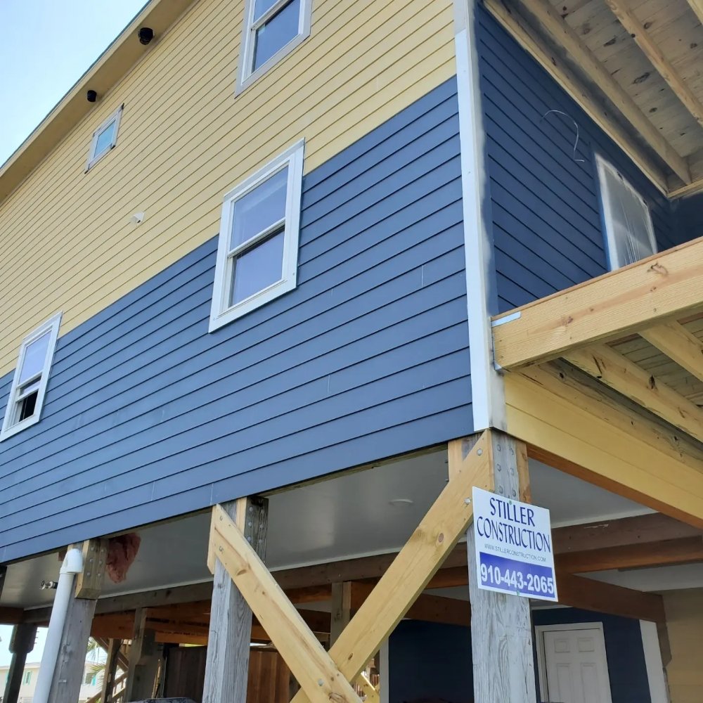 MGS SERVICES - Updated October 2025 - Bolivia, North Carolina - Home ...