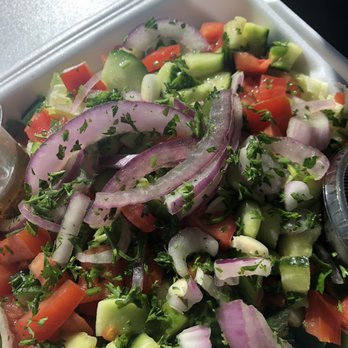 YA HALA BAKERY & GRILL - Updated January 2026 - 77 Photos & 49 Reviews ...