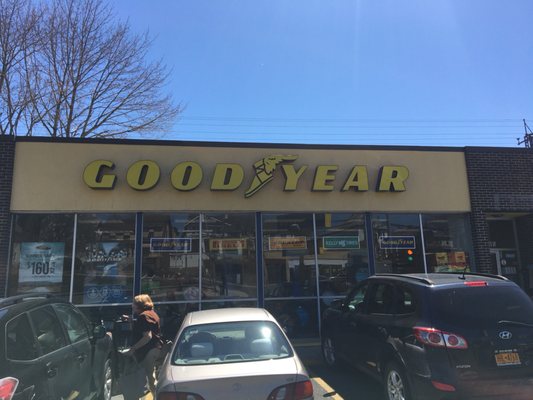 HANK MAY’S DISCOUNT TIRE & AUTO CENTERS - Updated August 2025 - 31 ...