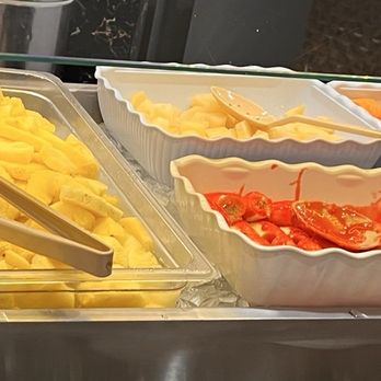 KOMI BUFFET - Updated September 2025 - 566 Photos & 334 Reviews - 8958 ...