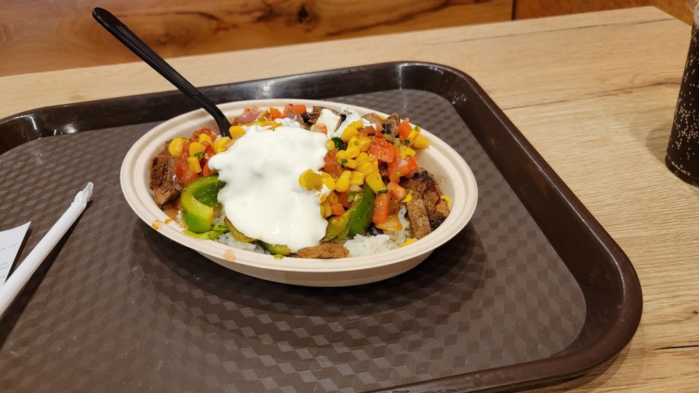 CABO FRESH MEXICAN GRILL - Updated December 2025 - 18 Photos & 32 ...