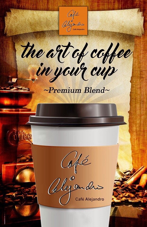 CAFÉ ALEJANDRO - 13 Photos - 400 Tandang Sora Avenue, Quezon City ...