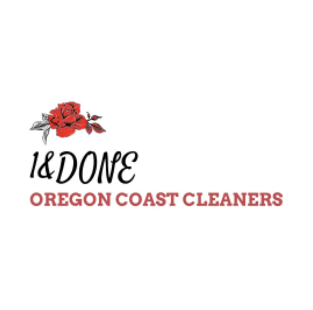 1&DONE OREGON COAST CLEANERS - Toledo, Oregon - Home Cleaning - Phone ...