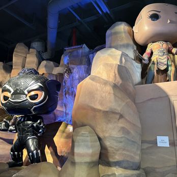 FUNKO - Updated May 2024 - 4346 Photos & 509 Reviews - 6201 Hollywood ...