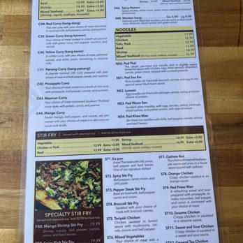 YUMMY - Updated December 2025 - 100 Photos & 91 Reviews - 2561 Broad St ...