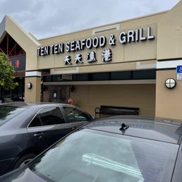 TEN TEN CHINESE SEAFOOD - Updated October 2025 - 1023 Photos & 292 ...