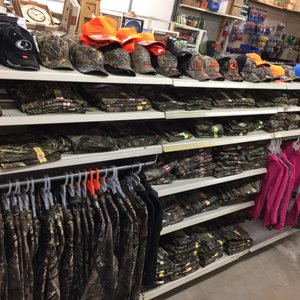 POINTER HILL SADDLERY - Updated May 2025 - 3219 W M 76, West Branch ...