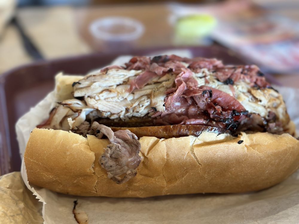 CHAPS PIT BEEF - 171 Photos & 225 Reviews - 1013 Beards Hill Rd ...