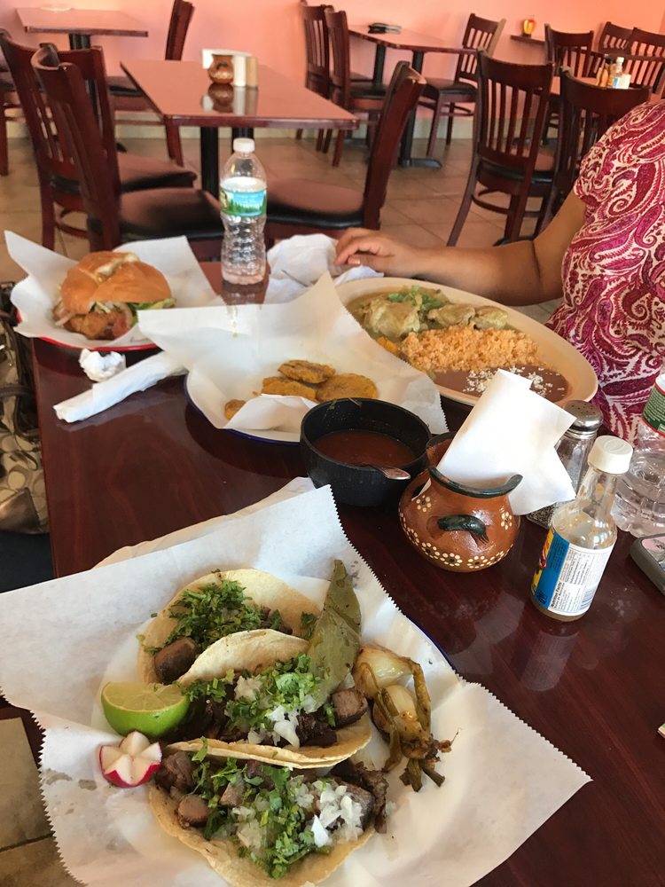 EL COQUI CAFE - Updated December 2024 - 3101 Atlantic Ave, Atlantic ...