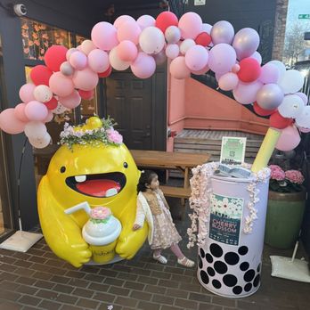 BOBA UP - Updated May 2024 - 707 Photos & 405 Reviews - 4141 University ...