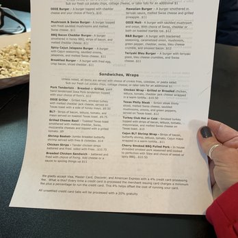 ODIE’S BAR & GRILL - Updated December 2025 - 59 Photos & 21 Reviews ...