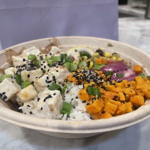 MOONBOWLS - 49 Photos & 86 Reviews - 800 Forrest St NW, Atlanta, GA ...