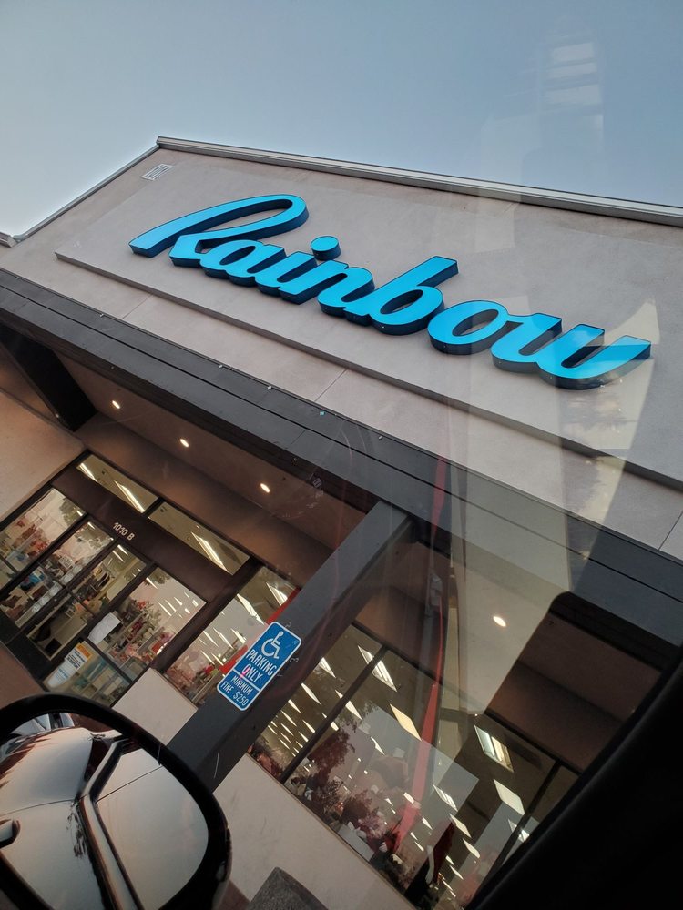 RAINBOW SHOPS - Updated December 2024 - 50 Photos & 15 Reviews - 678 N ...