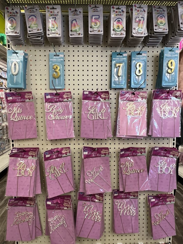 CANDY 4 LESS - Updated October 2024 - 1648 W Katella Ave, Anaheim ...
