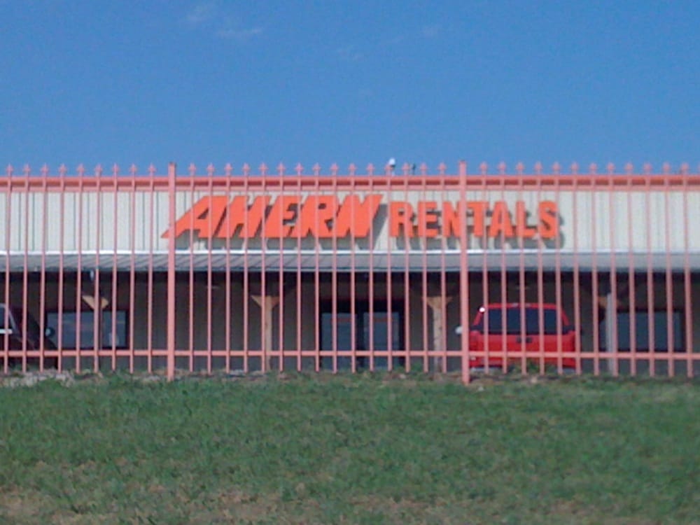 AHERN RENTALS - Updated June 2025 - 1450 S Loop 12, Irving, Texas ...