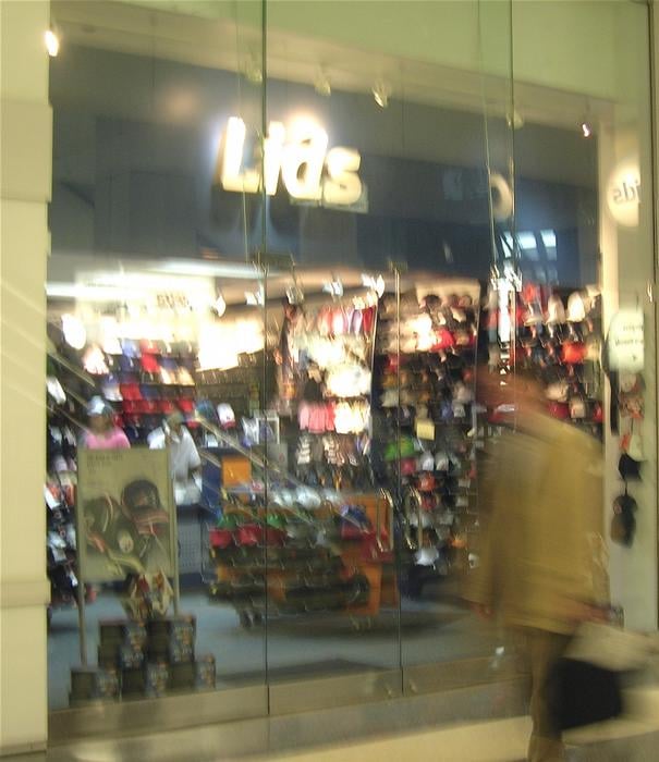 LIDS - Updated August 2025 - 500 W Madison St, Chicago, Illinois - Hats ...