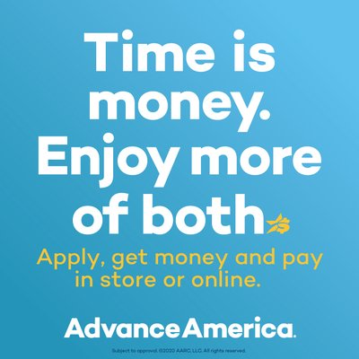 ADVANCE AMERICA - Updated May 2026 - 19 Photos & 32 Reviews - 1008 N ...