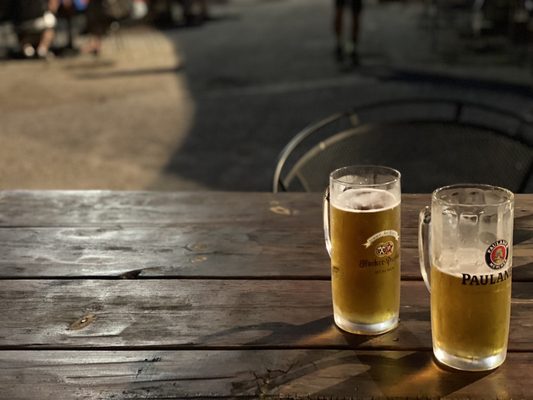 ESSEN HAUS - Updated July 2024 - 132 Photos & 236 Reviews - 514 E ...