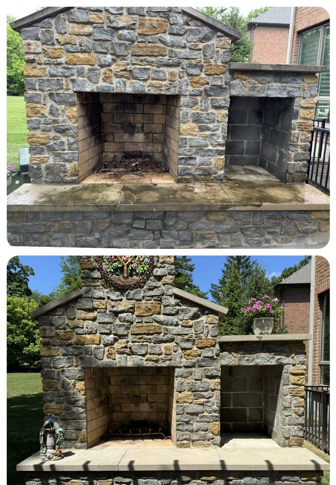 PRECISION PRESSURE WASHING - Updated July 2024 - Request a Quote ...