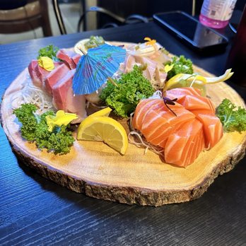 VANILLA FISH - CHINO HILLS - Updated August 2024 - 1133 Photos & 747 ...