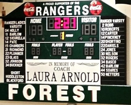 NAAMAN FOREST HIGH SCHOOL - Updated May 2024 - 4843 Naaman Forest Blvd ...