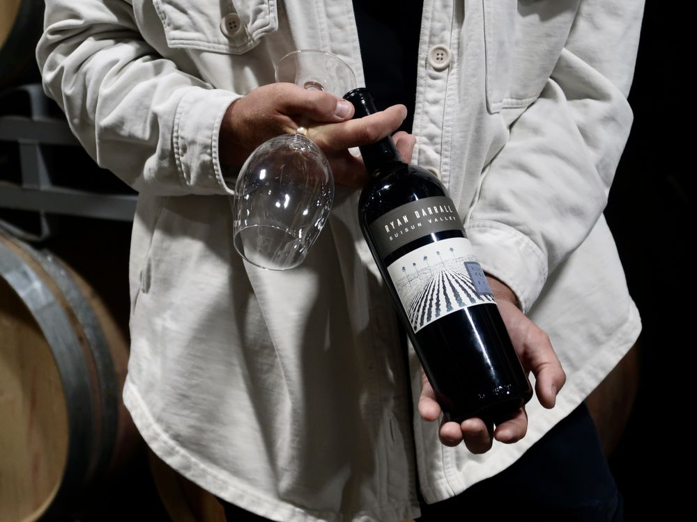 RYAN DARRALL WINE - Updated January 2026 - 33 Photos & 17 Reviews ...