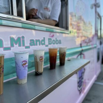 BUN MI & BOBA - Updated April 2025 - 47 Photos & 15 Reviews - San ...