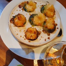 SEASONS 52 - Updated August 2025 - 754 Photos & 347 Reviews - 1862 ...