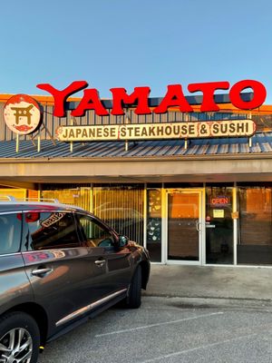 YAMATO - Updated October 2025 - 44 Photos & 30 Reviews - 140 Clifty Dr ...