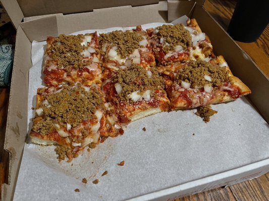 D&G PIZZA - Updated December 2025 - 47 Photos & 73 Reviews - 1470 Old ...