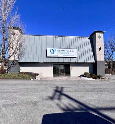 DERMATOLOGY PARTNERS - LANCASTER - Updated December 2025 - 17 Reviews ...