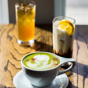 ZERA COFFEE & EVENTS - Updated October 2025 - 64 Photos & 157 Reviews ...