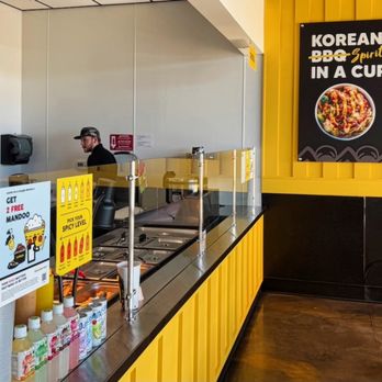 CUPBOP - KOREAN BBQ IN A CUP - Updated January 2026 - 141 Photos & 141 ...