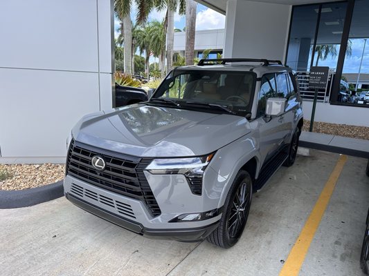 JM LEXUS - Updated December 2025 - 213 Photos & 450 Reviews - 5350 W ...